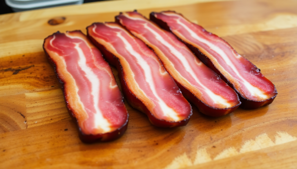 The Art and Science of Lactic Acid Fermented Bacon: A Deep Dive into ...